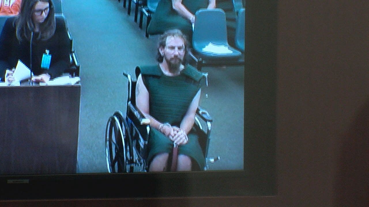 No Bond For Driver Charged In Bayshore Boulevard Crash That Killed