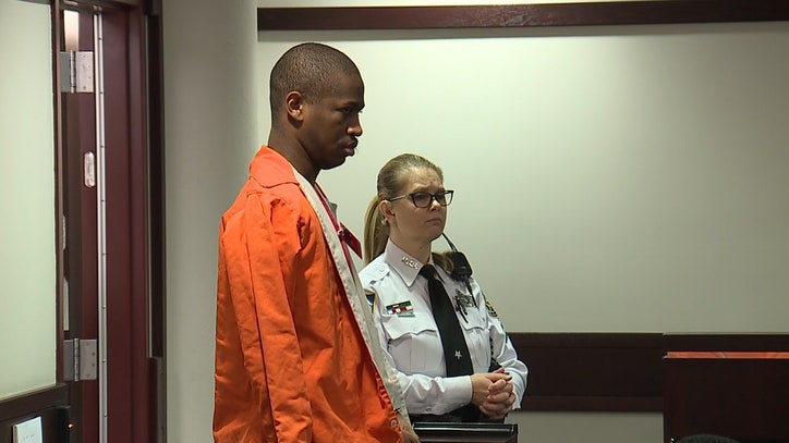 Donaldson defense warns: August trial date is too soon | FOX 13 Tampa Bay