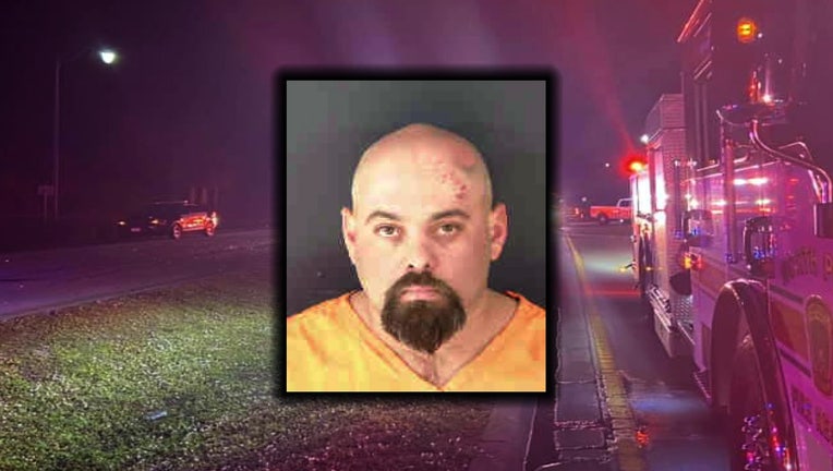 Uber passenger killed by drunk driver on New Year's Eve, police say ...