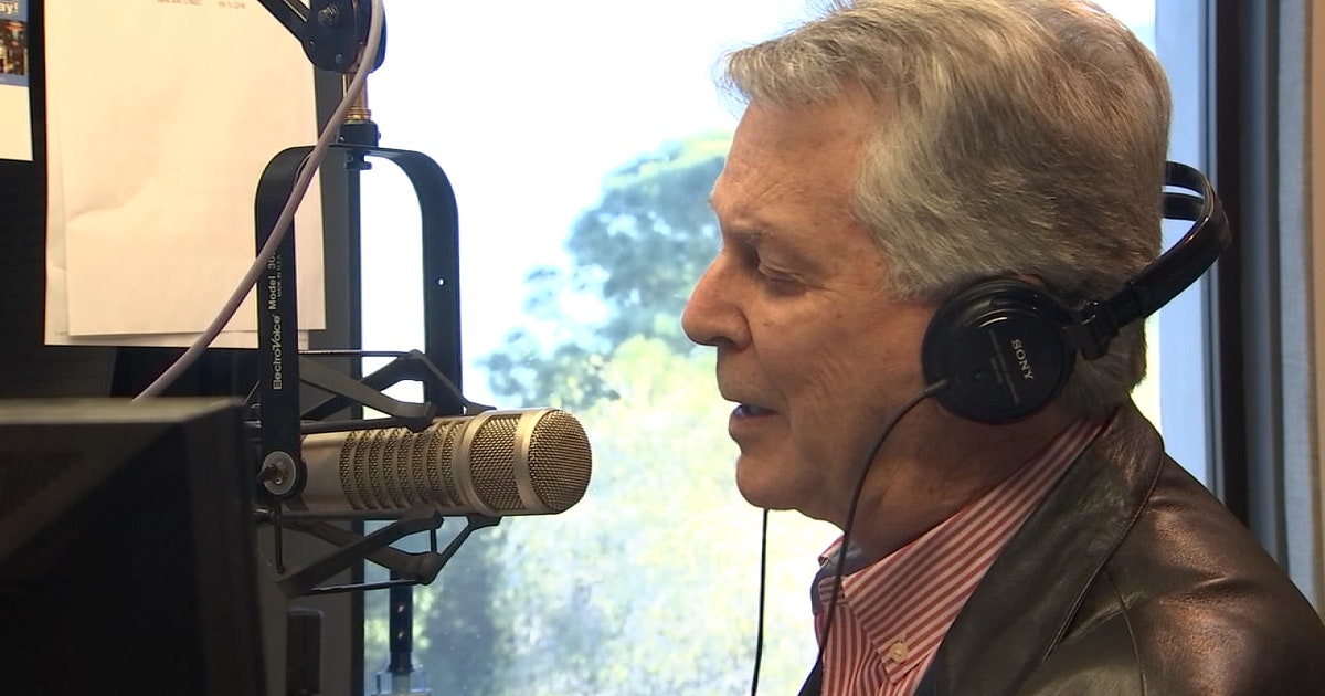 Tampa Bay-area radio host Mason Dixon shares his most memorable moments ...
