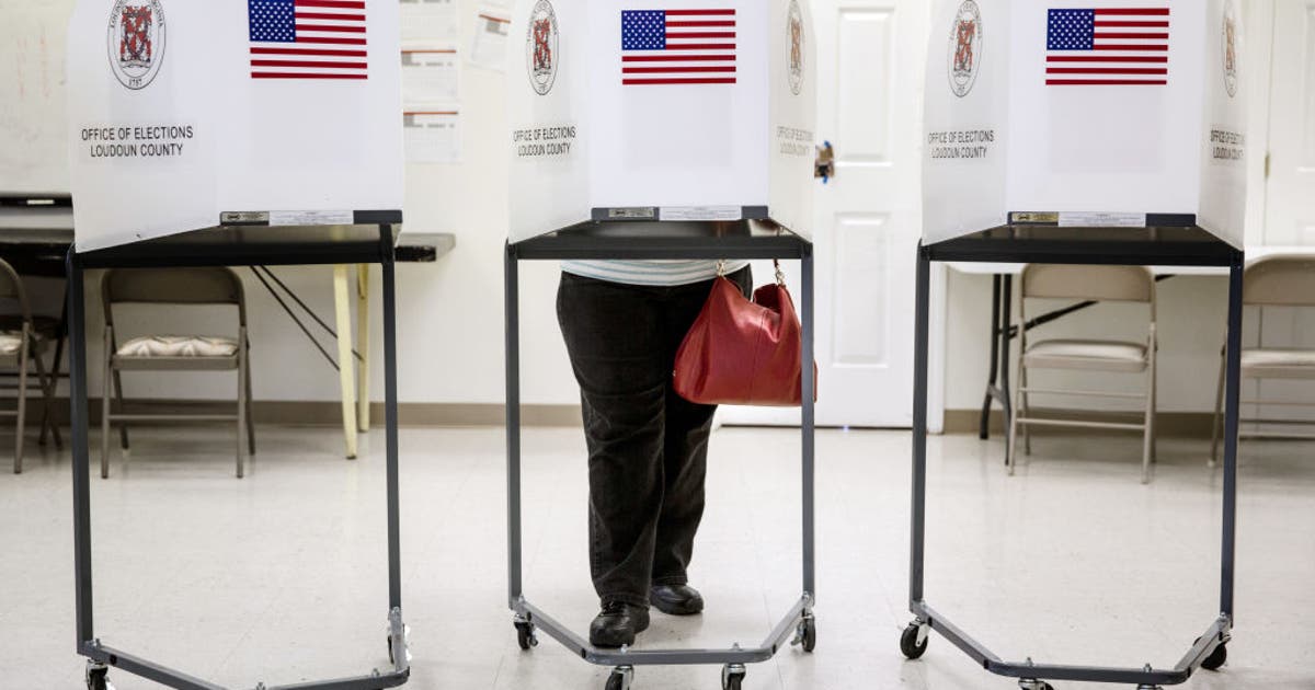 Elections officials work to minimize impact of COVID-19 concerns on ...