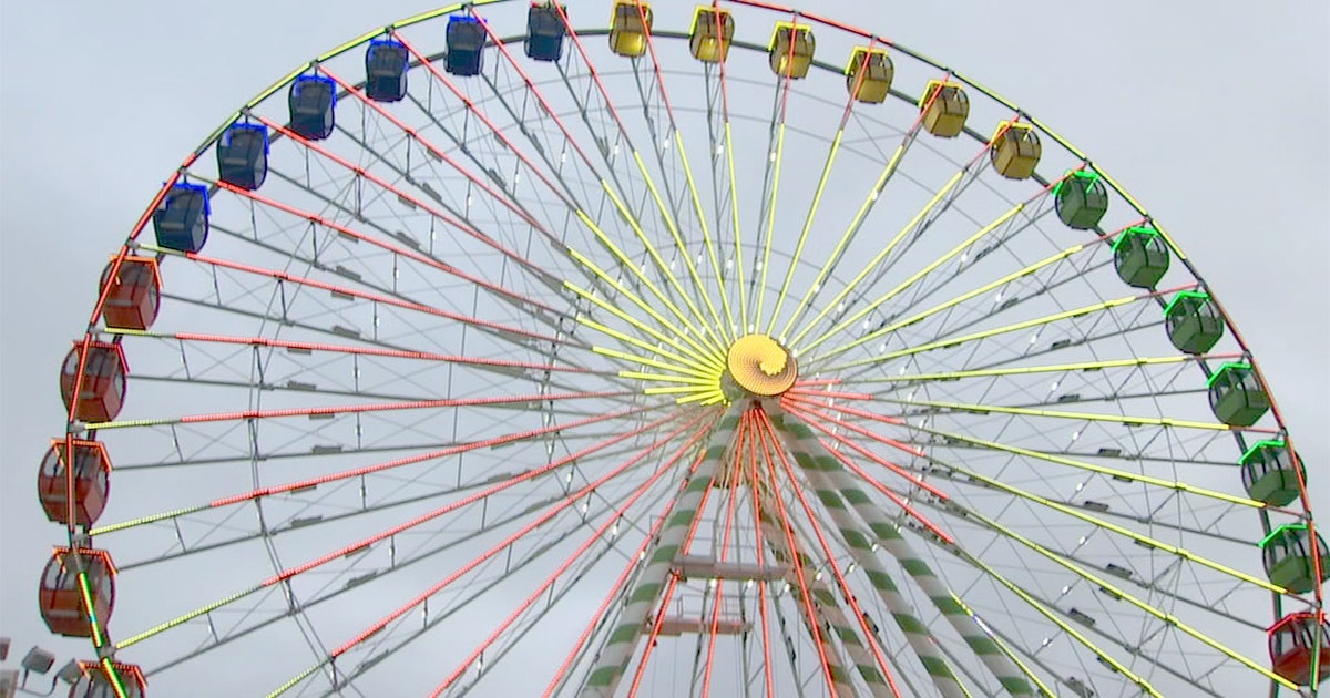 The 2020 Florida State Fair is officially open for all the fun and food ...