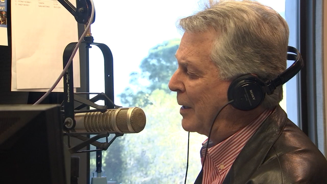 Tampa Bay-area radio host Mason Dixon shares his most memorable moments ... Tampa Bay-area radio host Mason Dixon shares his most memorable moments ...