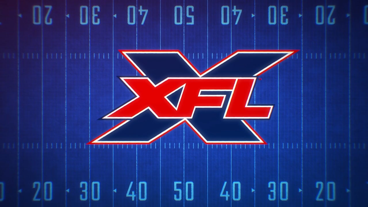 XFL looking to bring its fans inside the game with more audio | FOX 13 ...