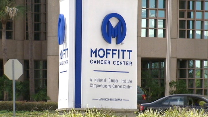 Moffitt Cancer Center returns $1 million to Florida over Chinese ties ...