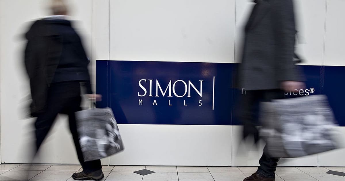 Simon malls closing across United States in response to coronavirus ...