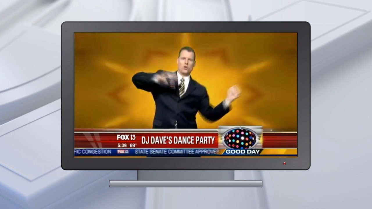 Good Day Goodies: March 20, 2020