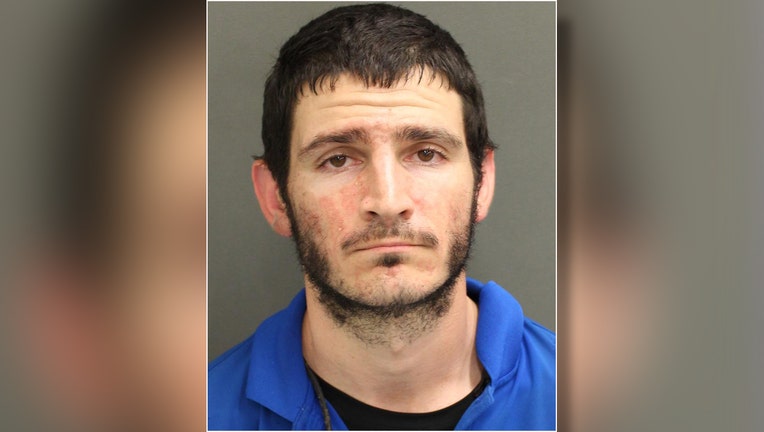 Uber driver arrested for vehicular homicide, DUI manslaughter | FOX 13 ... Uber driver arrested for vehicular homicide, DUI manslaughter | FOX 13 ...