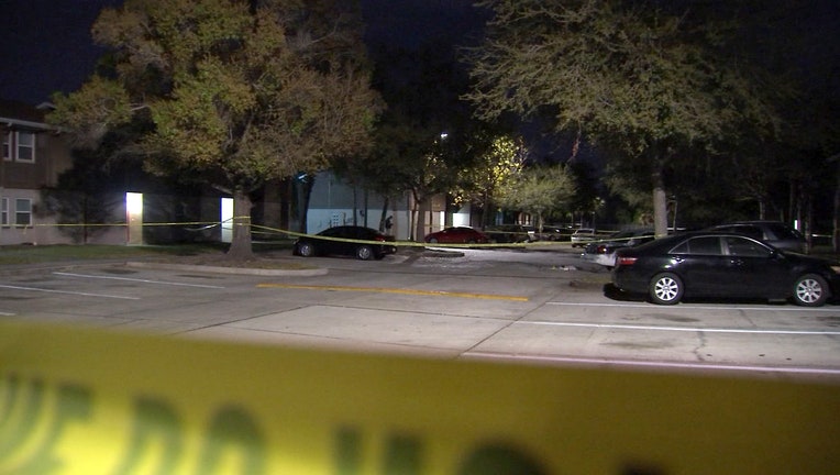 Police Investigate Deadly Shooting At Tampa Apartment Fox 13 Tampa Bay
