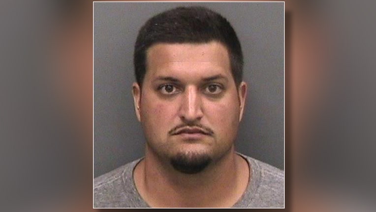Jefferson High School Teacher Arrested For Soliciting Engaging In