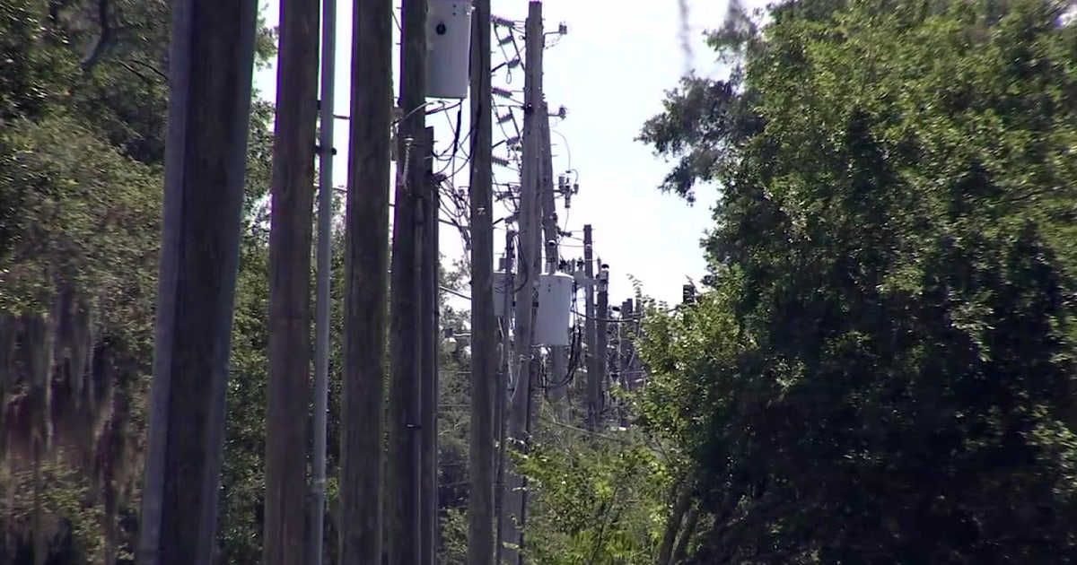 Bartow ends grace period for overdue electric bills | FOX 13 Tampa Bay