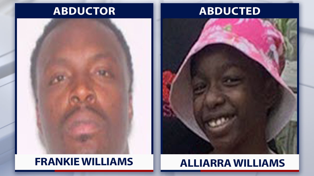 Amber Alert Canceled For Missing 9 Year Old Florida Girl Fox 13 Tampa Bay