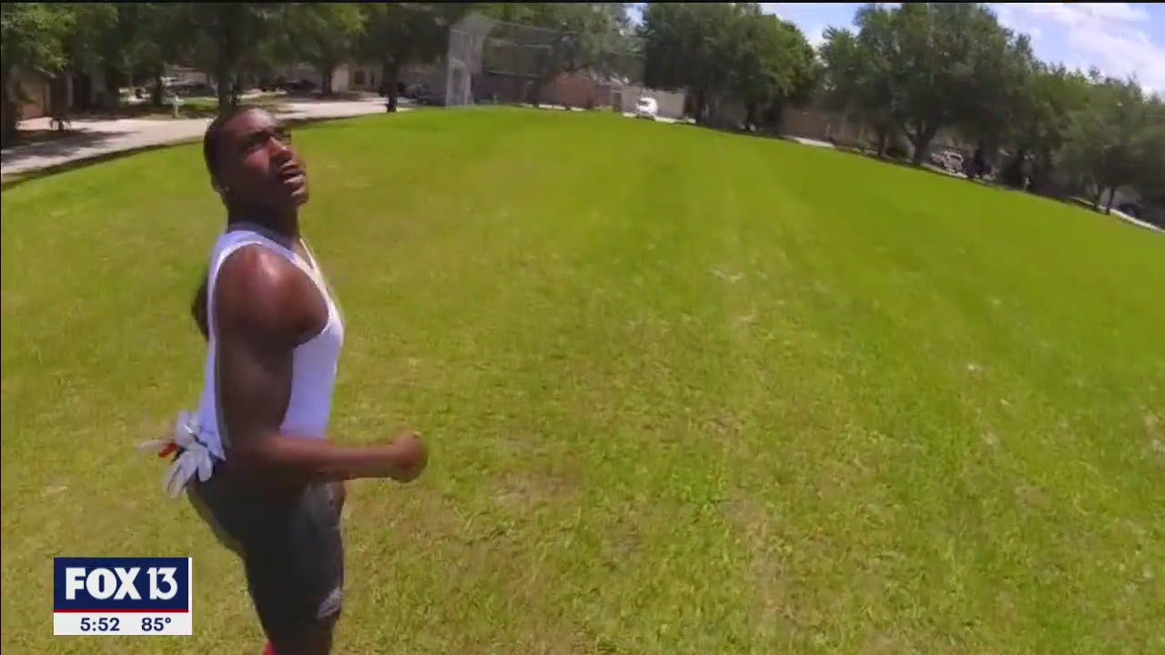 Michael Trigg in high demand