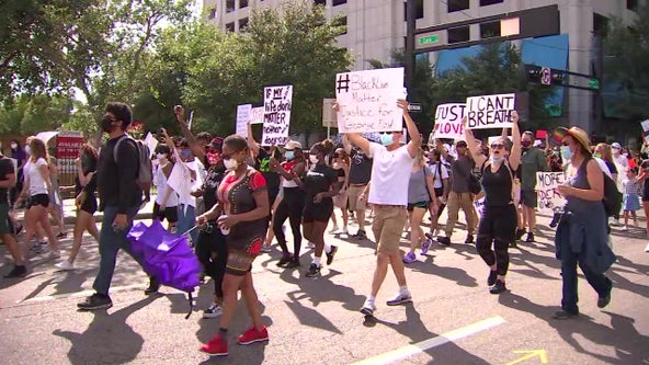 Plant City man arrested in shooting death of St. Petersburg woman | FOX ...