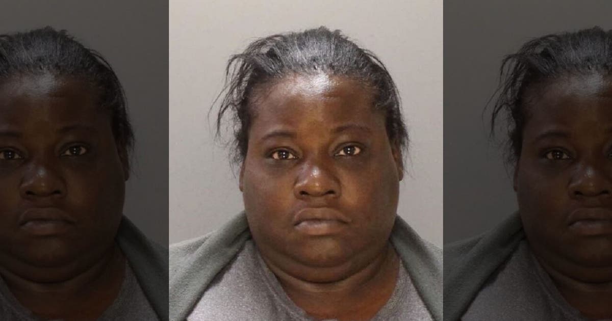 Philadelphia woman who allegedly ran over police officer is charged ...