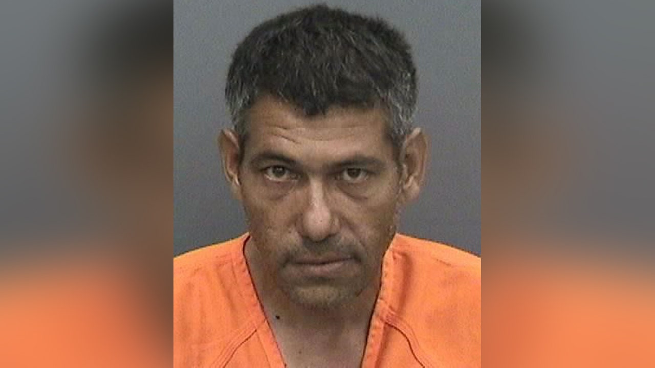 Peeping Tom Arrested In Hillsborough County Fox 13 Tampa Bay