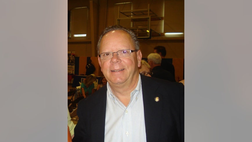 Gary Tibbetts, longtime congressional staffer, passes away after battle ...