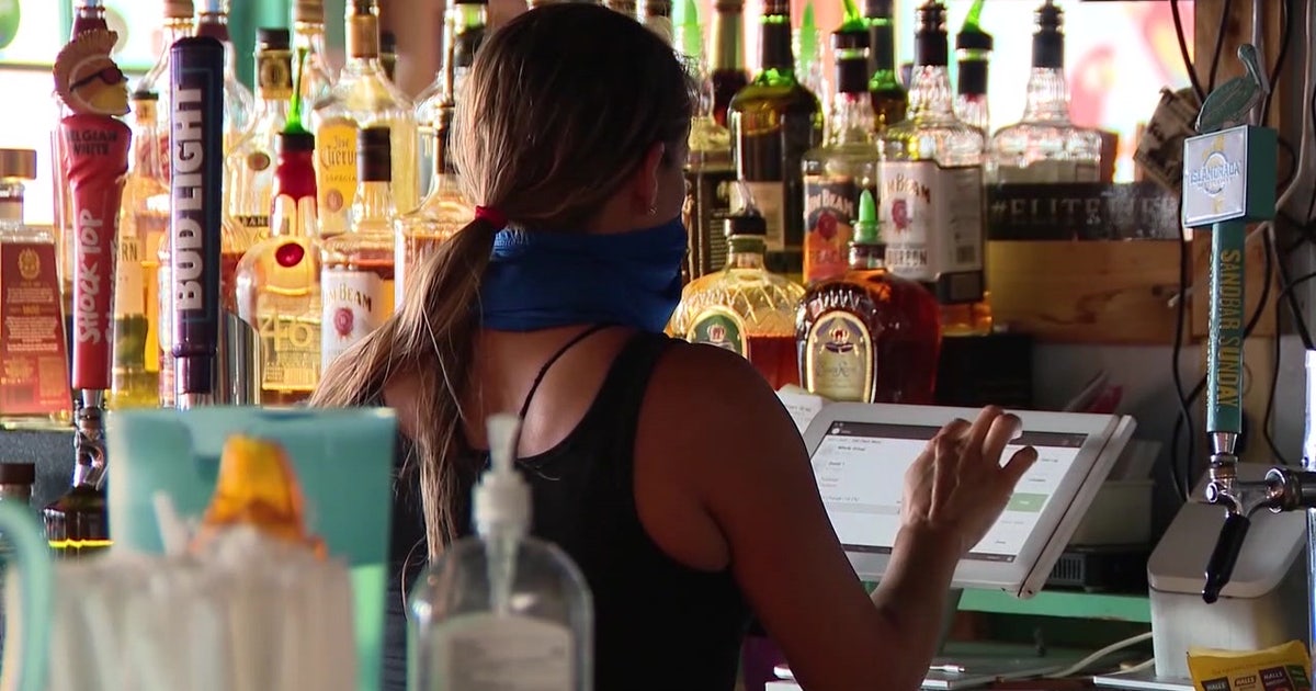 Florida bars cook up ways to reopen despite ongoing COVID-19 shutdown ...