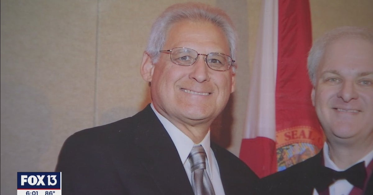 After nearly 50 years in medicine, Brandon doctor dies of COVID-19 ...