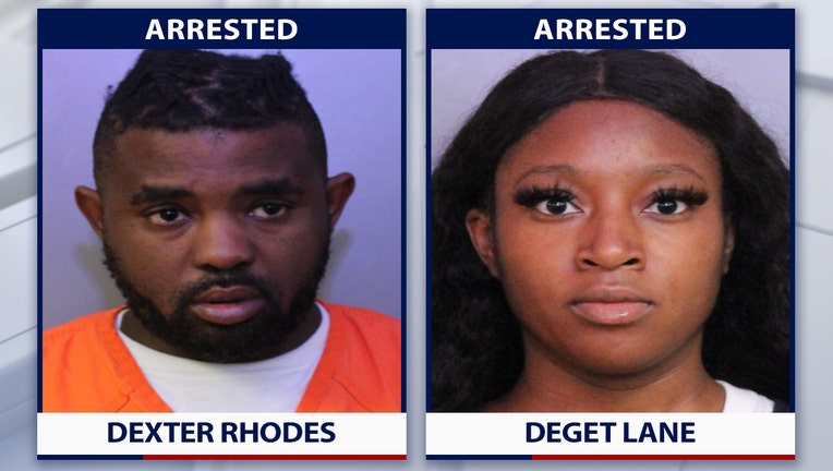 Haines City couple arrested for running illegal gambling operation ... Haines City couple arrested for running illegal gambling operation ...