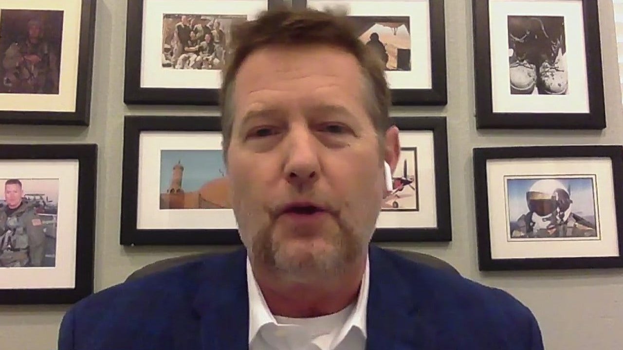 'Tier One' series newest book written by local author