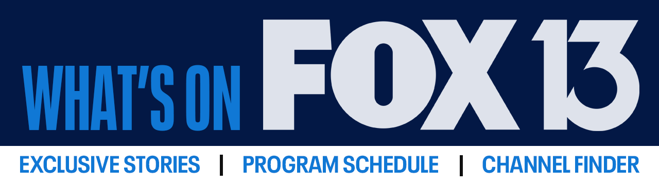 FOX 13 Tampa Bay | Local News, Weather, and Live Streams | WTVT