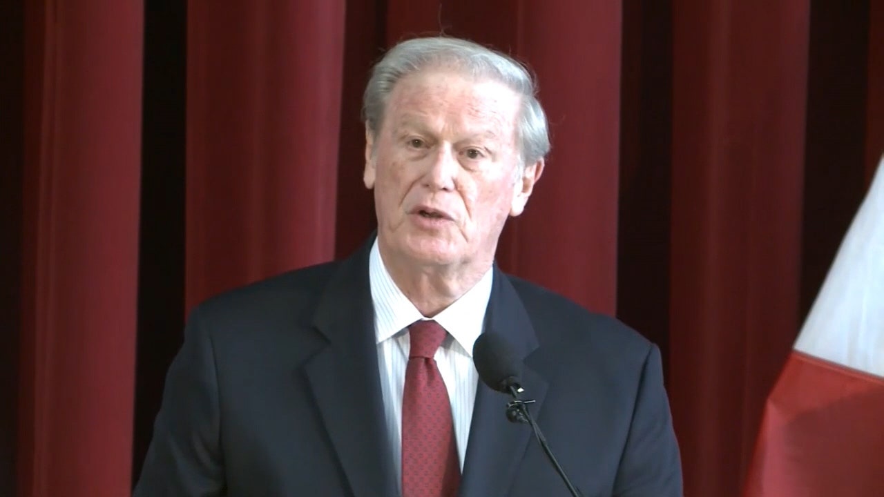 Florida State University president, wife test positive for COVID-19 ...