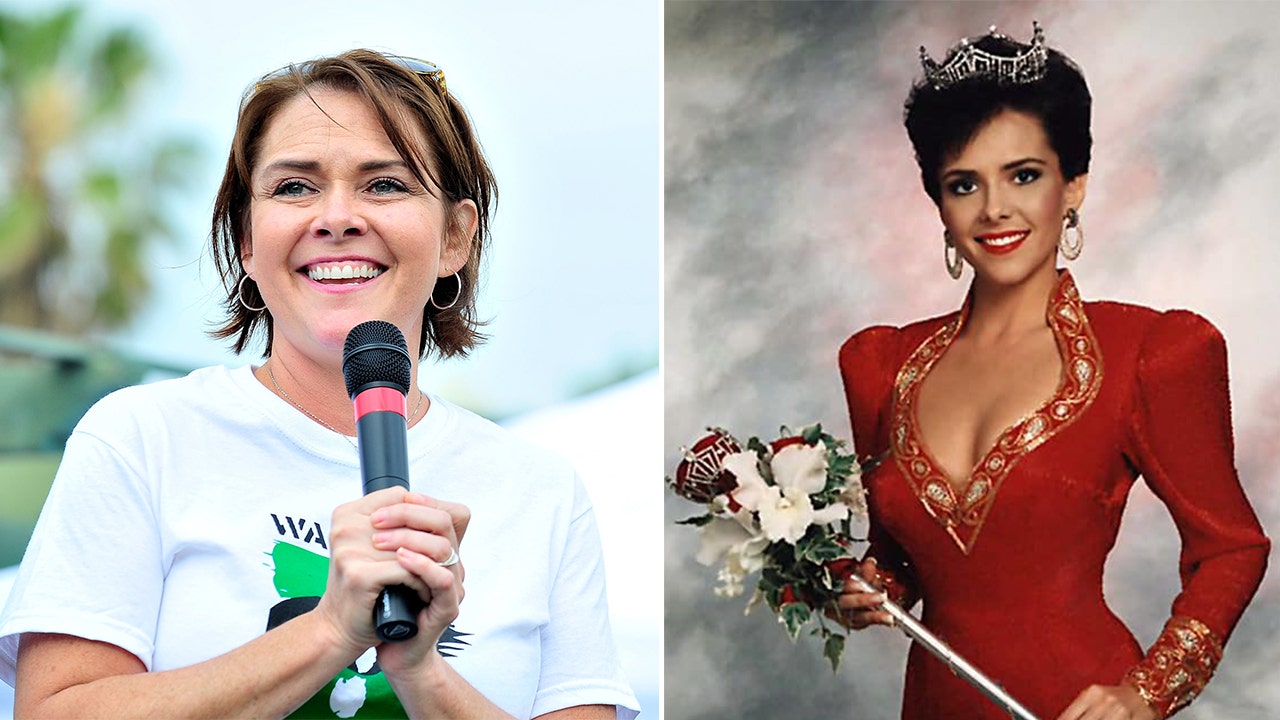 Former Miss America Leanza Cornett passes away following head injury ...