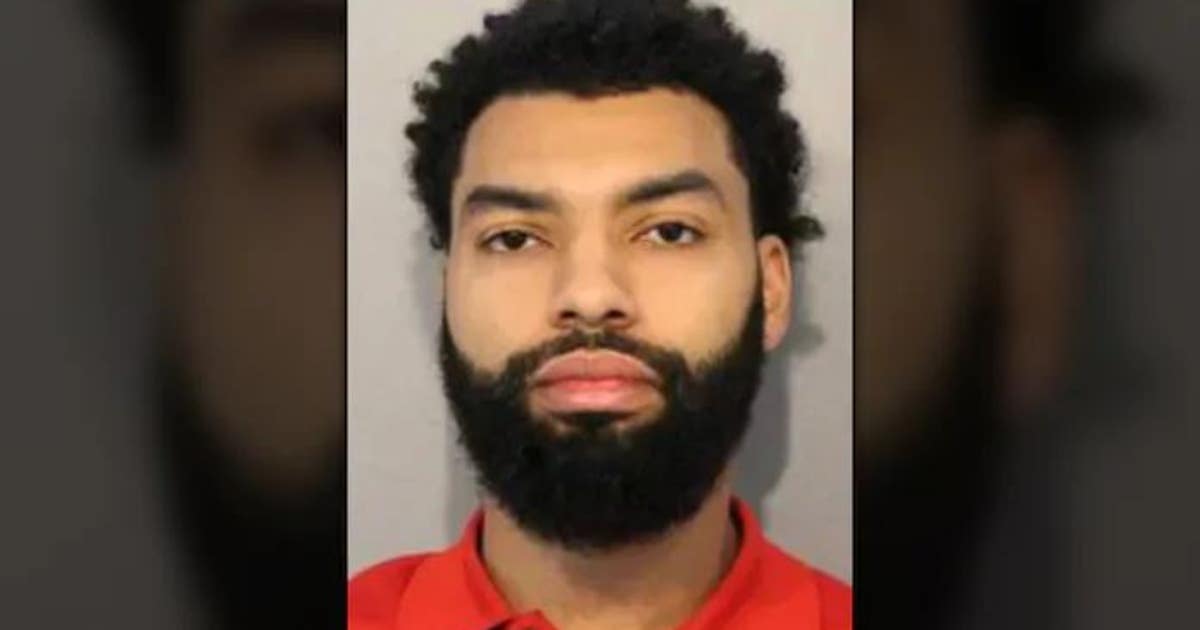 Accused rapist missing after Cook County judge lets him out of jail for ...