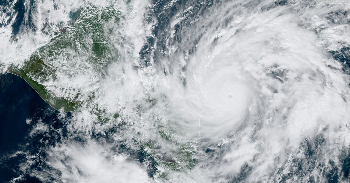 2020 hurricane season, the most active on record, comes to an end | FOX ...
