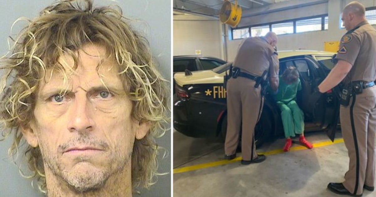 Salt Life founder held as flight risk after teen's shooting death at ...