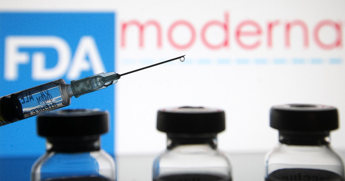 FDA approves emergency use of Moderna vaccine; Florida to receive 367K ...
