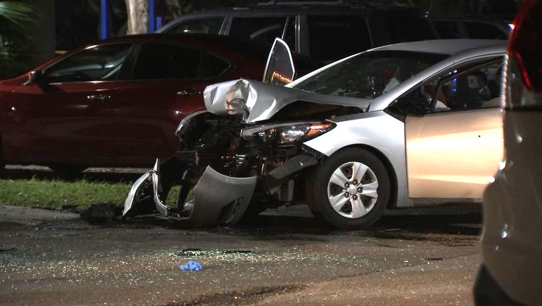 Hillsborough deputies search for suspect in Brandon double shooting ... Hillsborough deputies search for suspect in Brandon double shooting ...