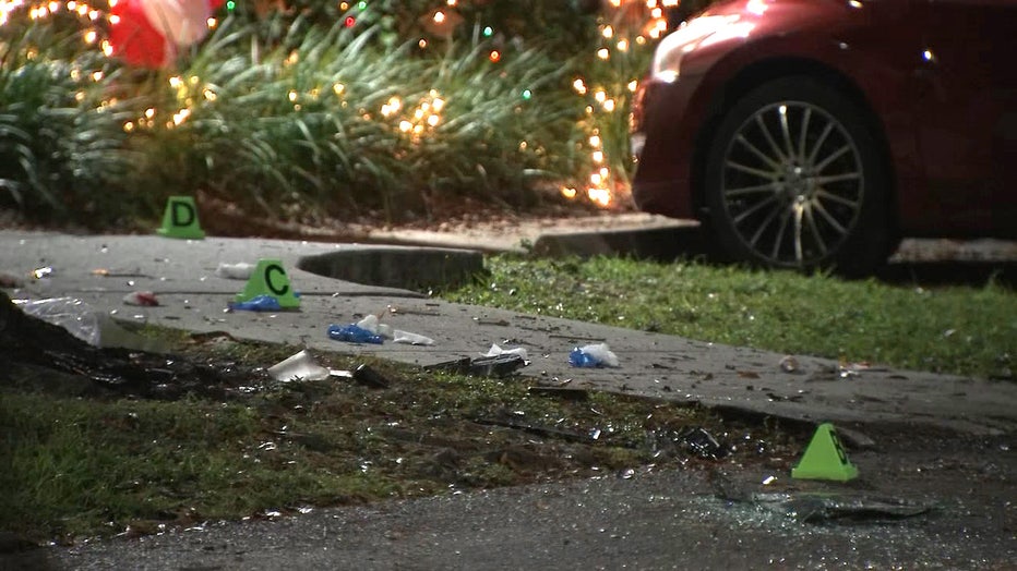 Hillsborough deputies search for suspect in Brandon double shooting ... Hillsborough deputies search for suspect in Brandon double shooting ...
