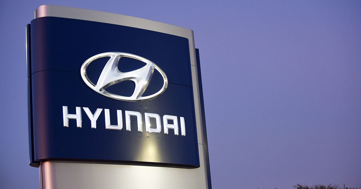 Hyundai recall: Possible engine fires for over 390K vehicles | FOX 13 ...