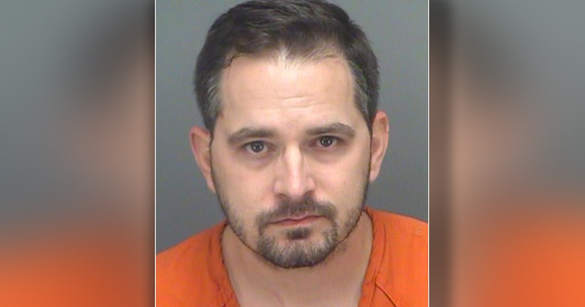 Largo man arrested for sexual battery on a minor | FOX 13 Tampa Bay