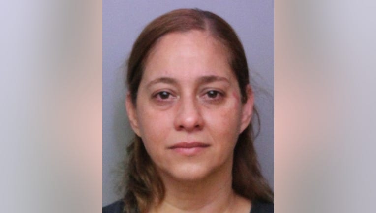 Central Florida Teacher Arrested In Haines City For Domestic Violence