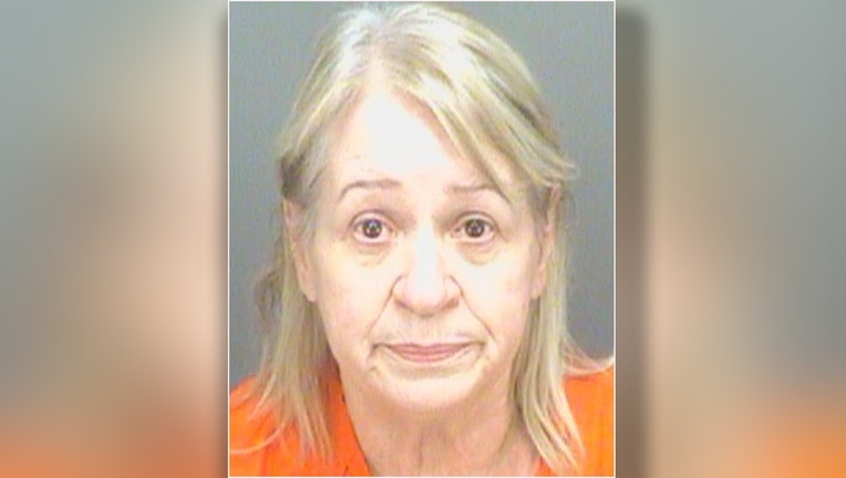 Dunedin woman charged with DUI manslaughter in hit-and-run crash | FOX ... Dunedin woman charged with DUI manslaughter in hit-and-run crash | FOX ...