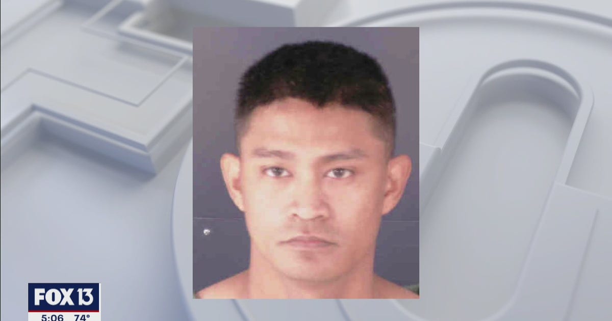 Army recruiter accused of molesting teen girl; detectives seek other ...