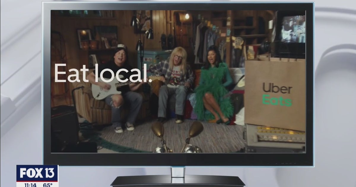Companies spend millions on ads for captive Super Bowl audience | FOX ...