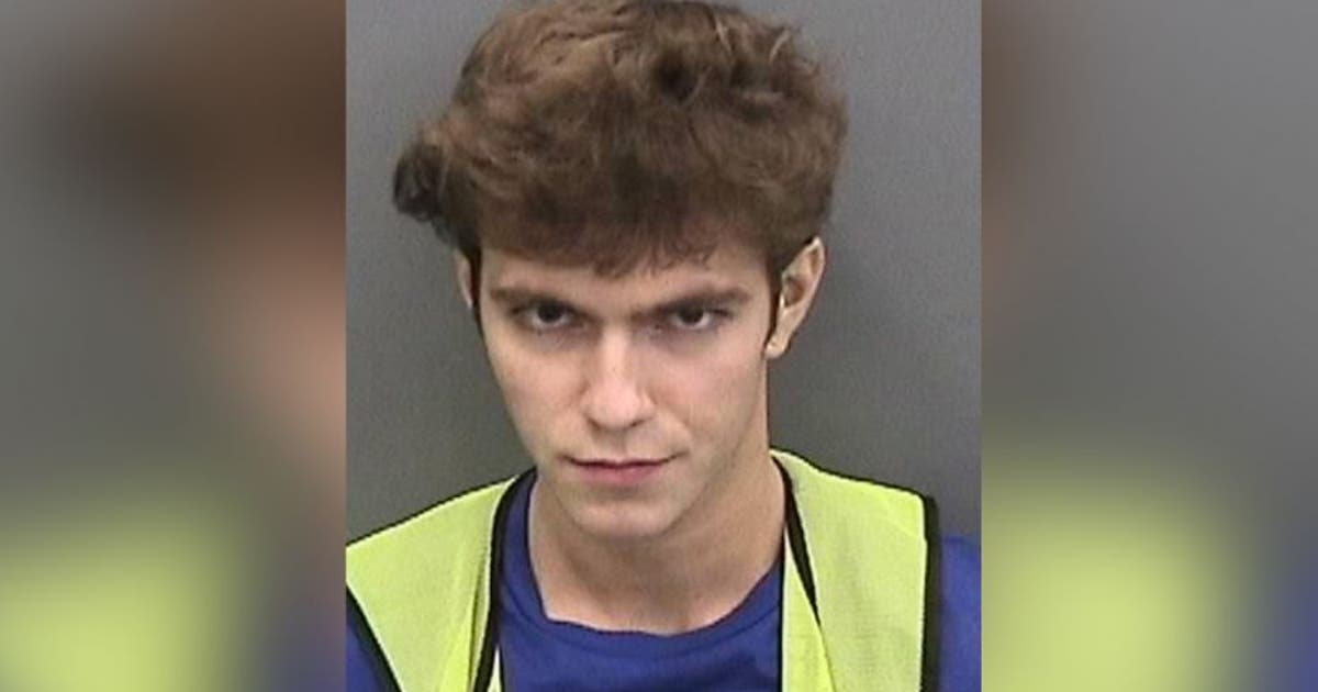 Tampa Bay True Crime series: Twitter hacker Graham Clark | FOX 13 Tampa Bay