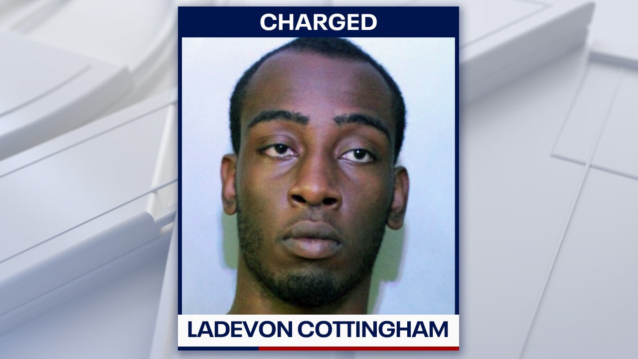 22-year-old suspect indicted in two Lakeland murders from 2020 | FOX 13 ... 22-year-old suspect indicted in two Lakeland murders from 2020 | FOX 13 ...