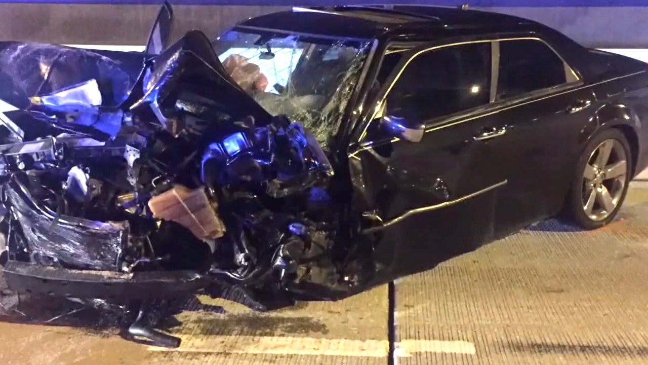 Fatal wrong-way crashes on the rise in the U.S., AAA reports | FOX 13 ...