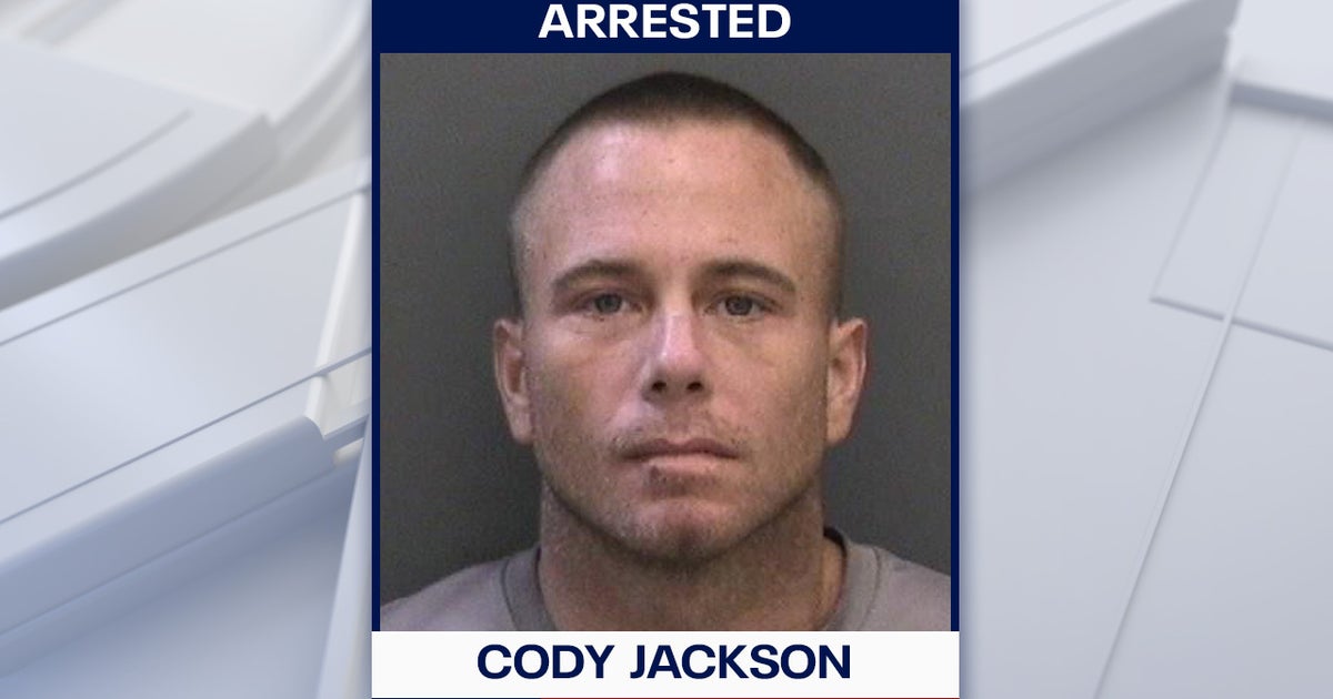 Sheriff: Suspect who beat, kidnapped woman arrested after more than a ...