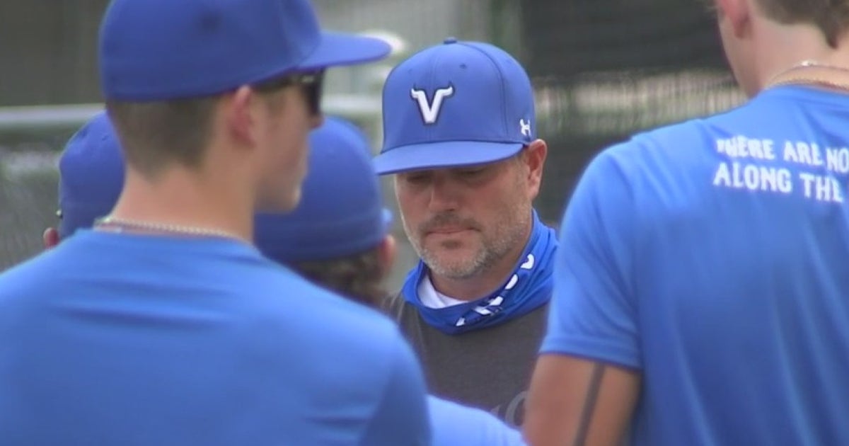 Former big-leaguer Matt Diaz helps lead Lakeland Christian into 3A ...