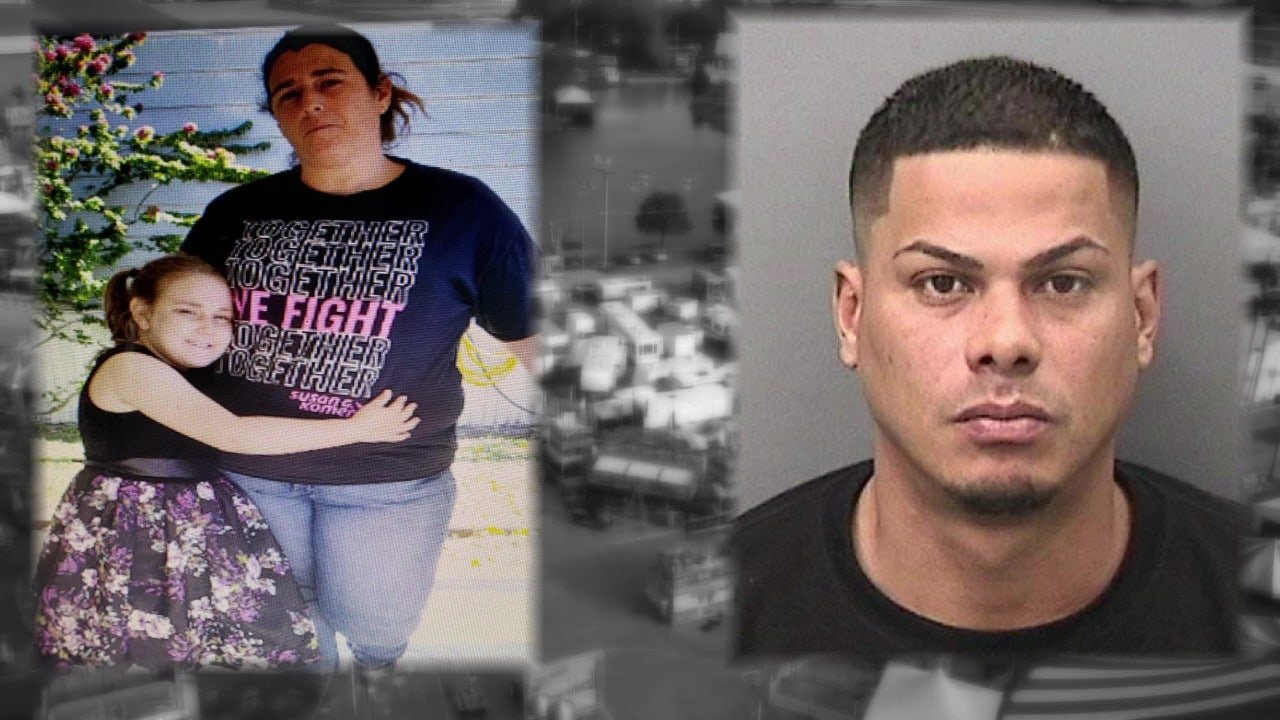 Drunk Driver Sentenced To 22 Years In Prison For Crash That Killed