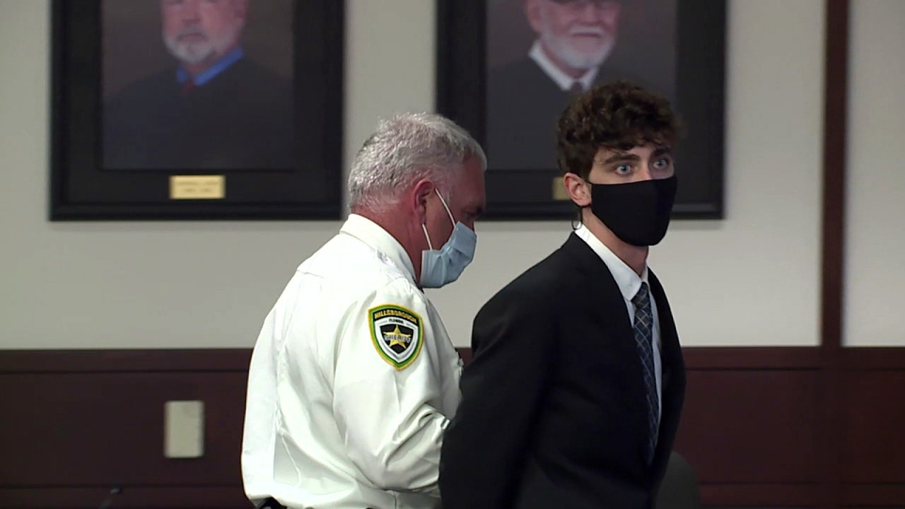 Driver In Deadly Bayshore Crash Plans To Appeal 24 Year Prison Sentence