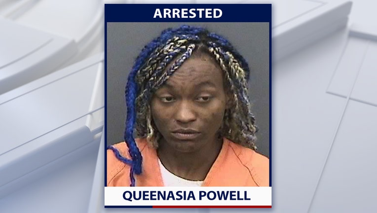 Woman Arrested Charged With Dui In Fatal Hit And Run Fox 13 Tampa Bay