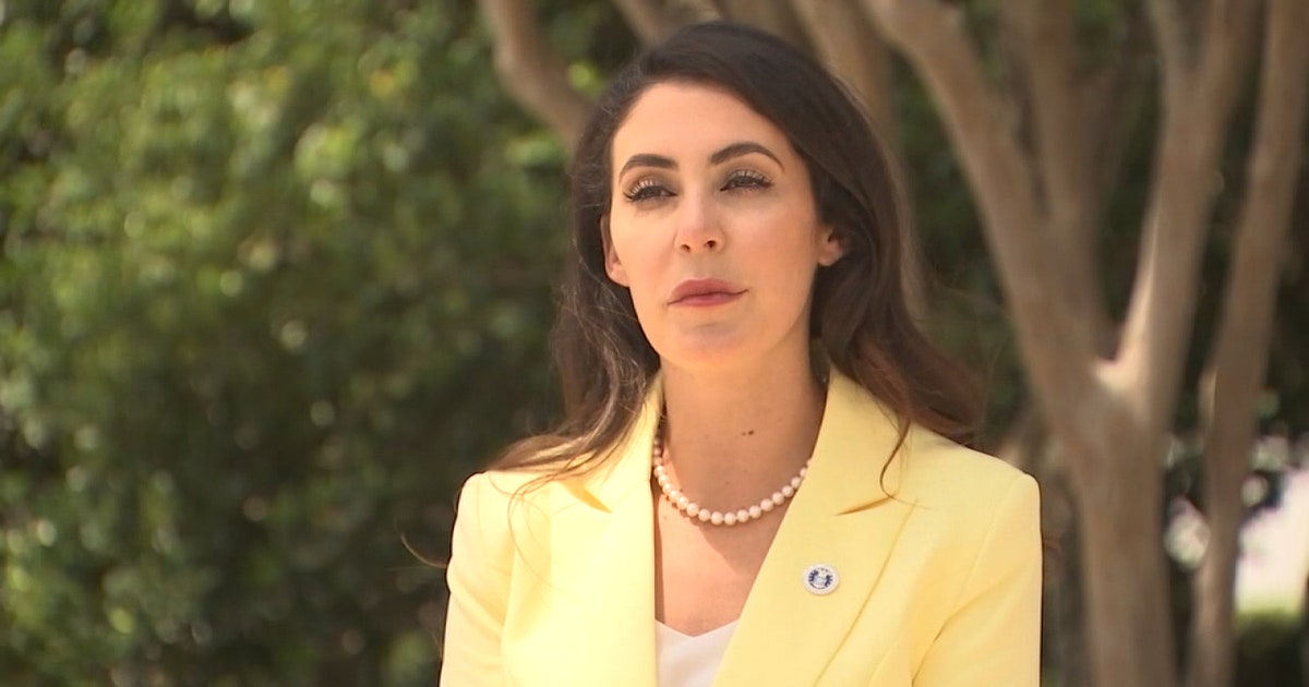 Luna fends off political attacks to win reelection in District 13 | FOX ...
