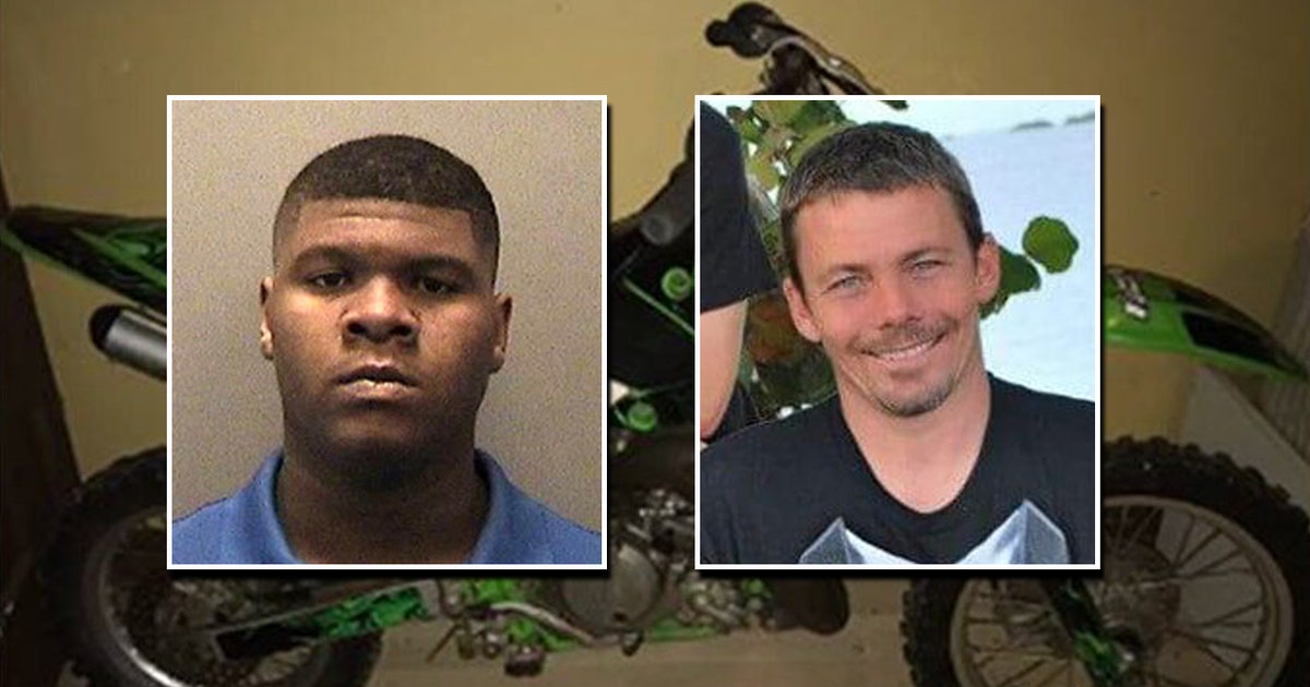 Gunman in Craigslist murder case found guilty of first-degree murder ...